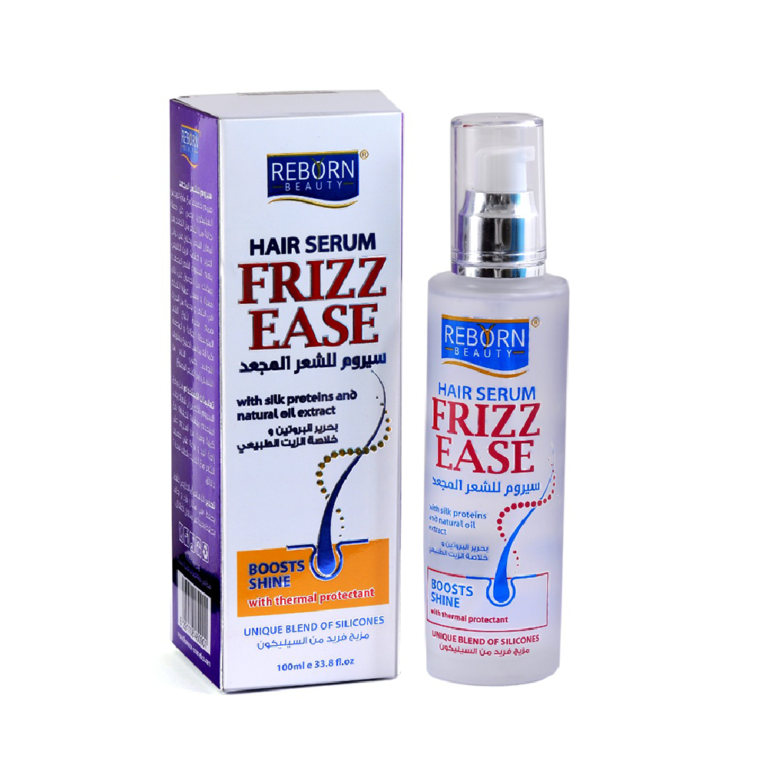 Hair serum – Reborn Beauty